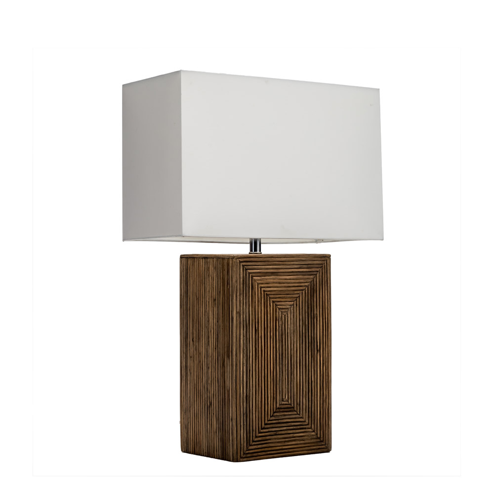 AROG ΦΩΤΙΣΤΙΚΟ ΕΠΙΤΡΑΠΕΖΙΟ ΞΥΛΟ ΛΕΥΚΟ 40x20xΥ61cm c60792
